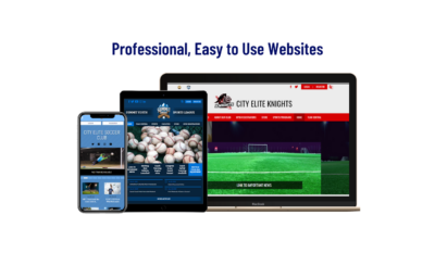 Sports Connect - Stack Officials