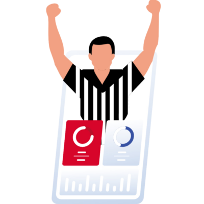 Leagues & Tournaments - Stack Officials