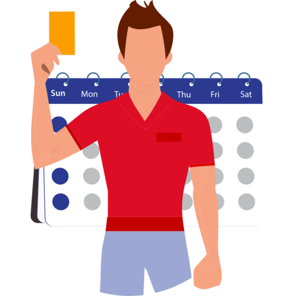 Officials - Stack Officials