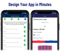 Stack Team App - Stack Officials