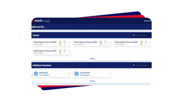 Assignors - Stack Officials