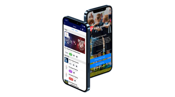 Officials - Stack Officials