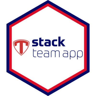 Stack Team App - Stack Officials